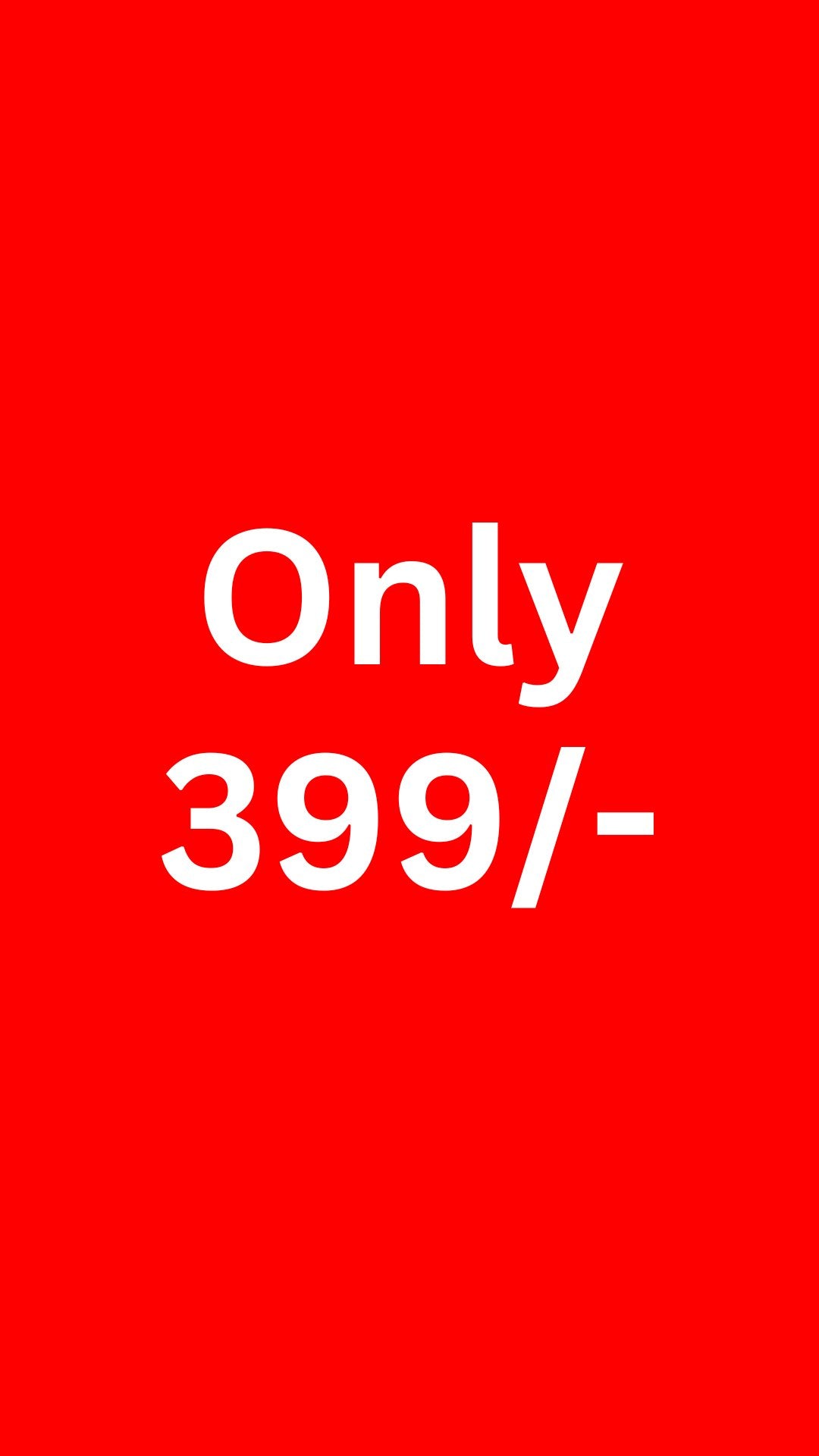 Only 399/- – Page 2 – Likera